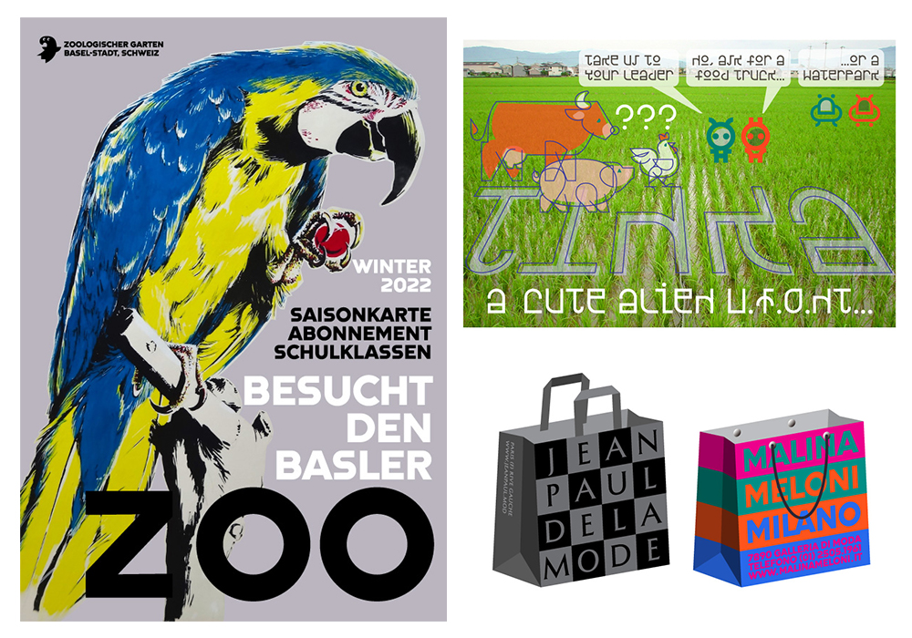 mojimo初の欧文フォント収録「mojimo-retro future」 - mojiru【もじをもじる】