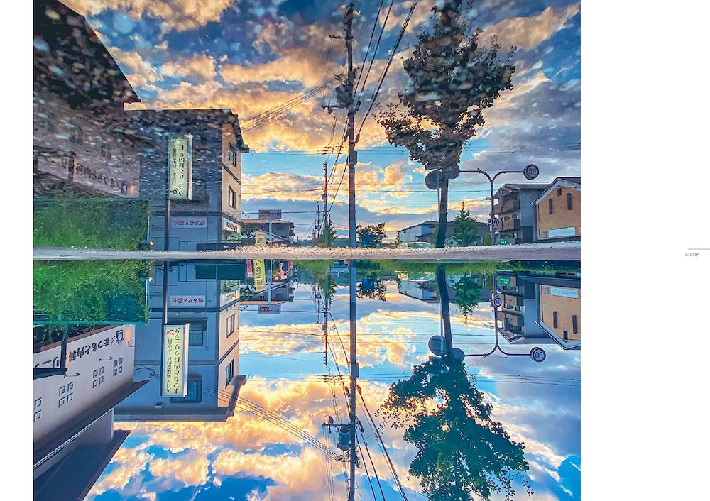 SNSで話題となる写真家Shota氏初となる写真集 - mojiru【もじをもじる】