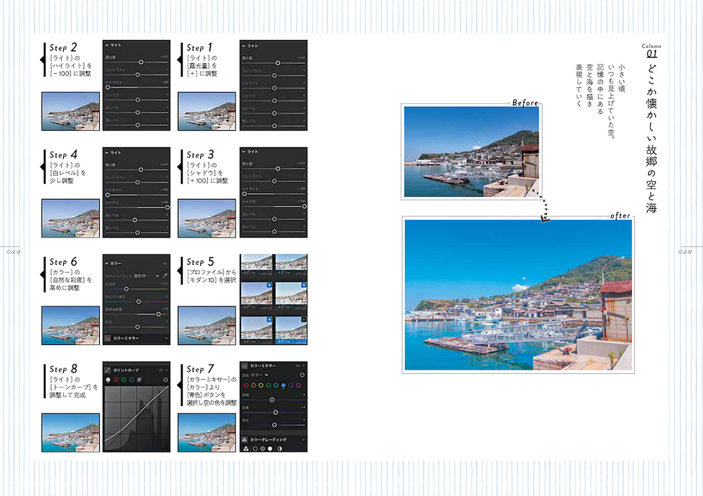 SNSで話題となる写真家Shota氏初となる写真集 - mojiru【もじをもじる】