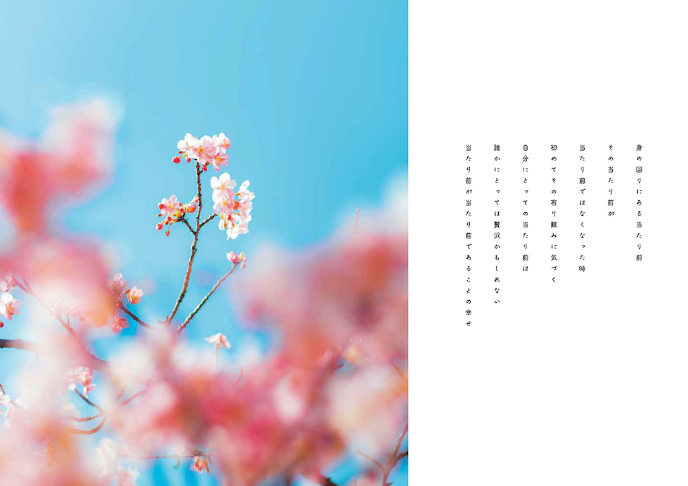 SNSで話題となる写真家Shota氏初となる写真集 - mojiru【もじをもじる】