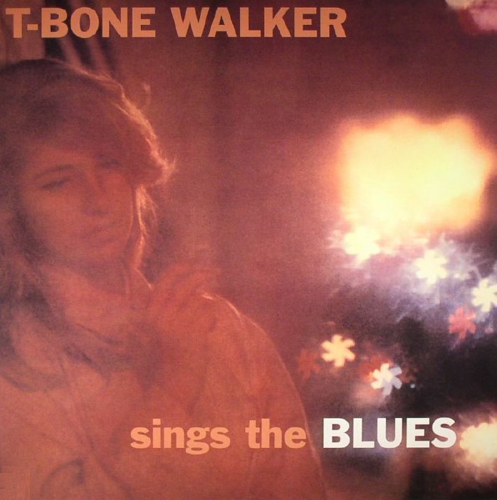 Gotta Hear This ~聴けこの一曲 #51 Storollin' with Bone/T-Bone Walker ...