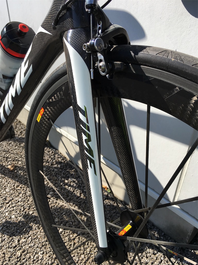 TIME SKYLON 2016 - 52×11@PEDAL NATION