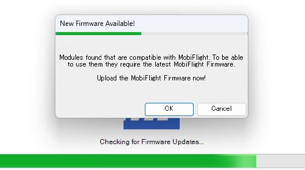 はじめてのMobiFlight（1） - 諸々の記録