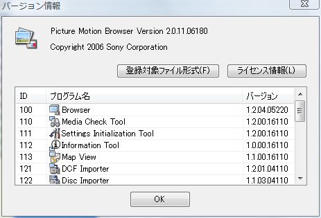 Picture Motion Browser - 気まぐれなももぽえむ
