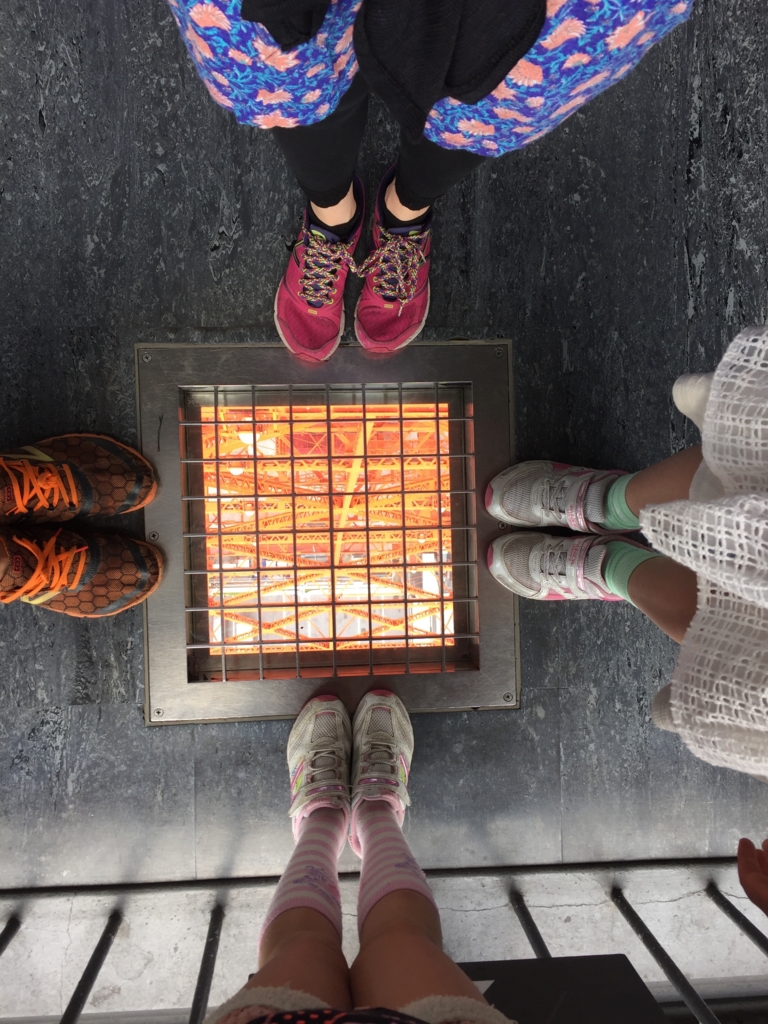 東京タワー - MomozoBase