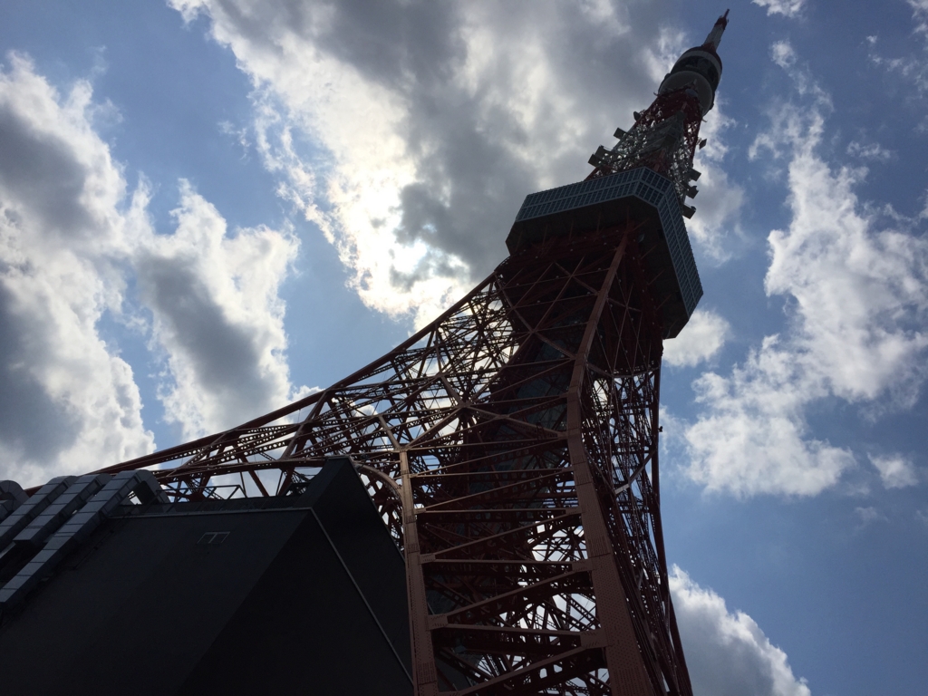 東京タワー - MomozoBase