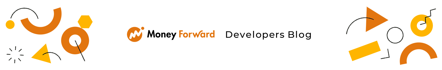 MoneyForward Developers Blog