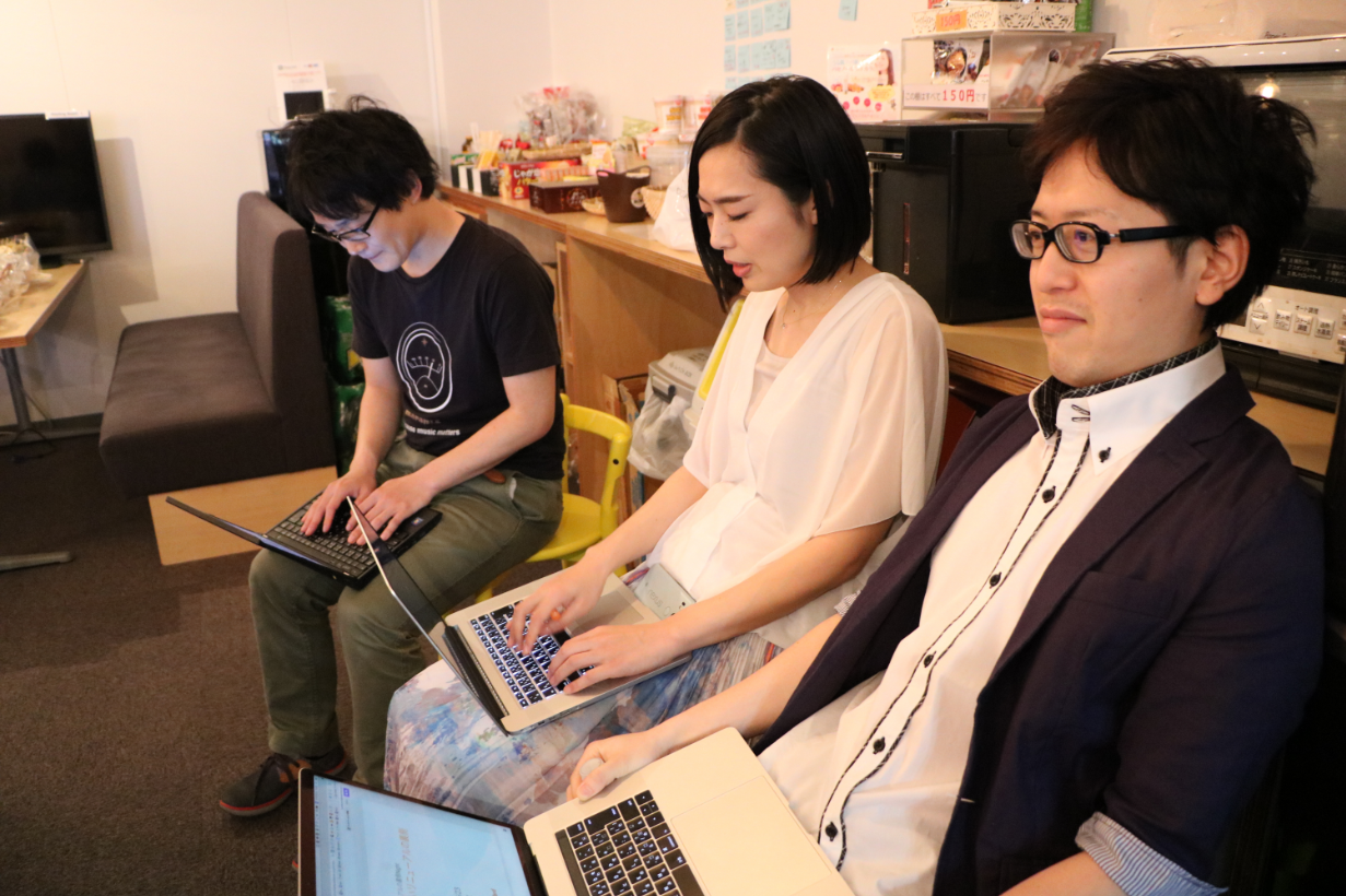 MoneyForward Meetupレポート「リニューアルの裏側Night」 - Money Forward Developers Blog