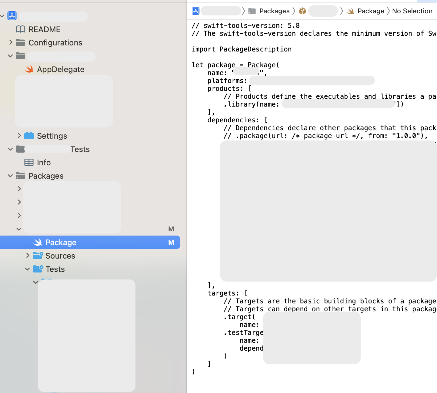 SPM Migration: Saying goodbye to XcodeGen - Money Forward Developers Blog