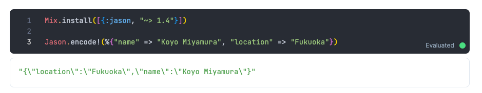 Elixir の Livebook で Jupyter Notebook 風に開発をしよう！ - Money Forward Developers Blog