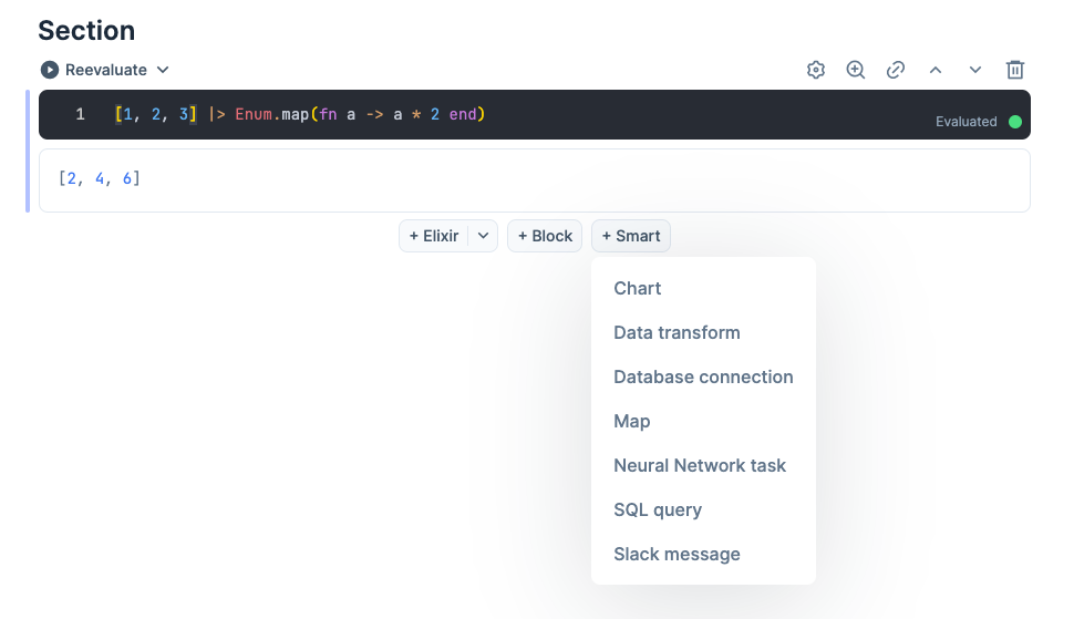 Elixir の Livebook で Jupyter Notebook 風に開発をしよう！ - Money Forward Developers Blog
