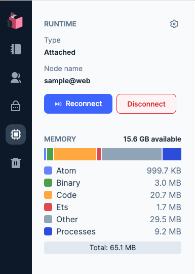 Elixir の Livebook で Jupyter Notebook 風に開発をしよう！ - Money Forward Developers Blog