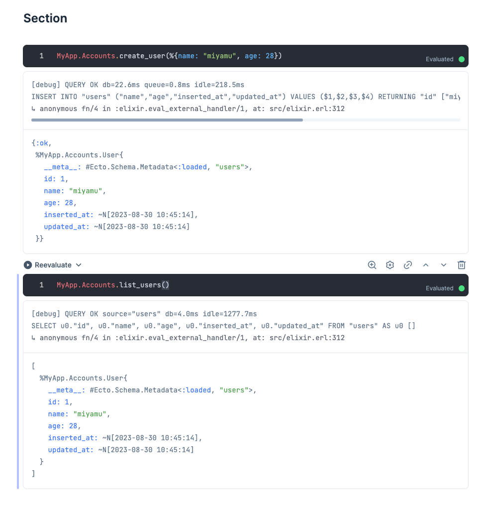 Elixir の Livebook で Jupyter Notebook 風に開発をしよう！ - Money Forward Developers Blog