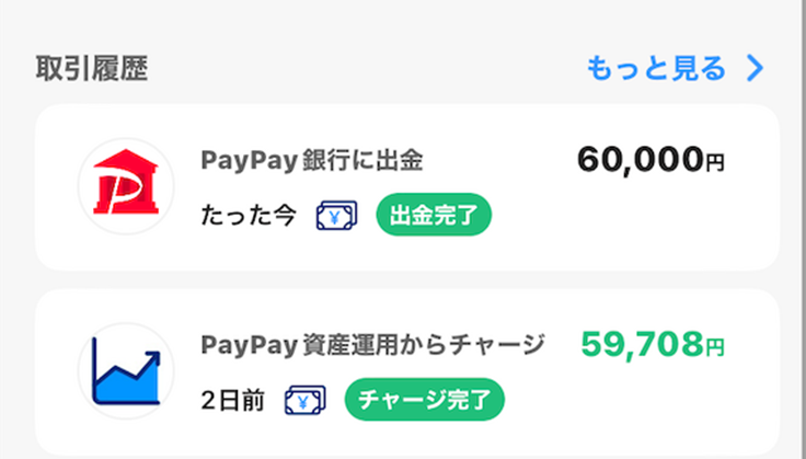 PayPayポイントを現金にする方法 - ポイ活情報 ゆうです