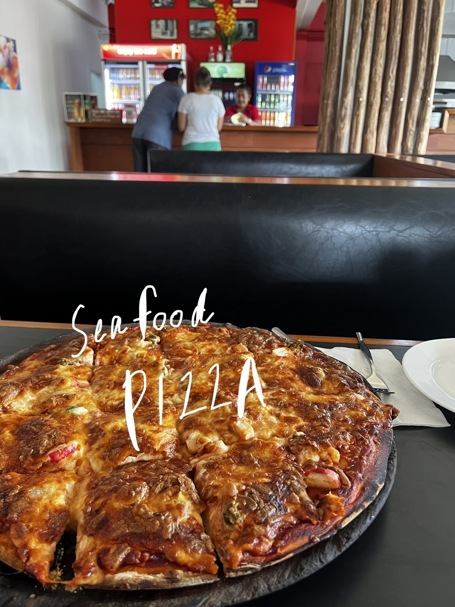 【フィジー留学】Martintar (マーティンタール)紹介 - monkeyAaichanの日記