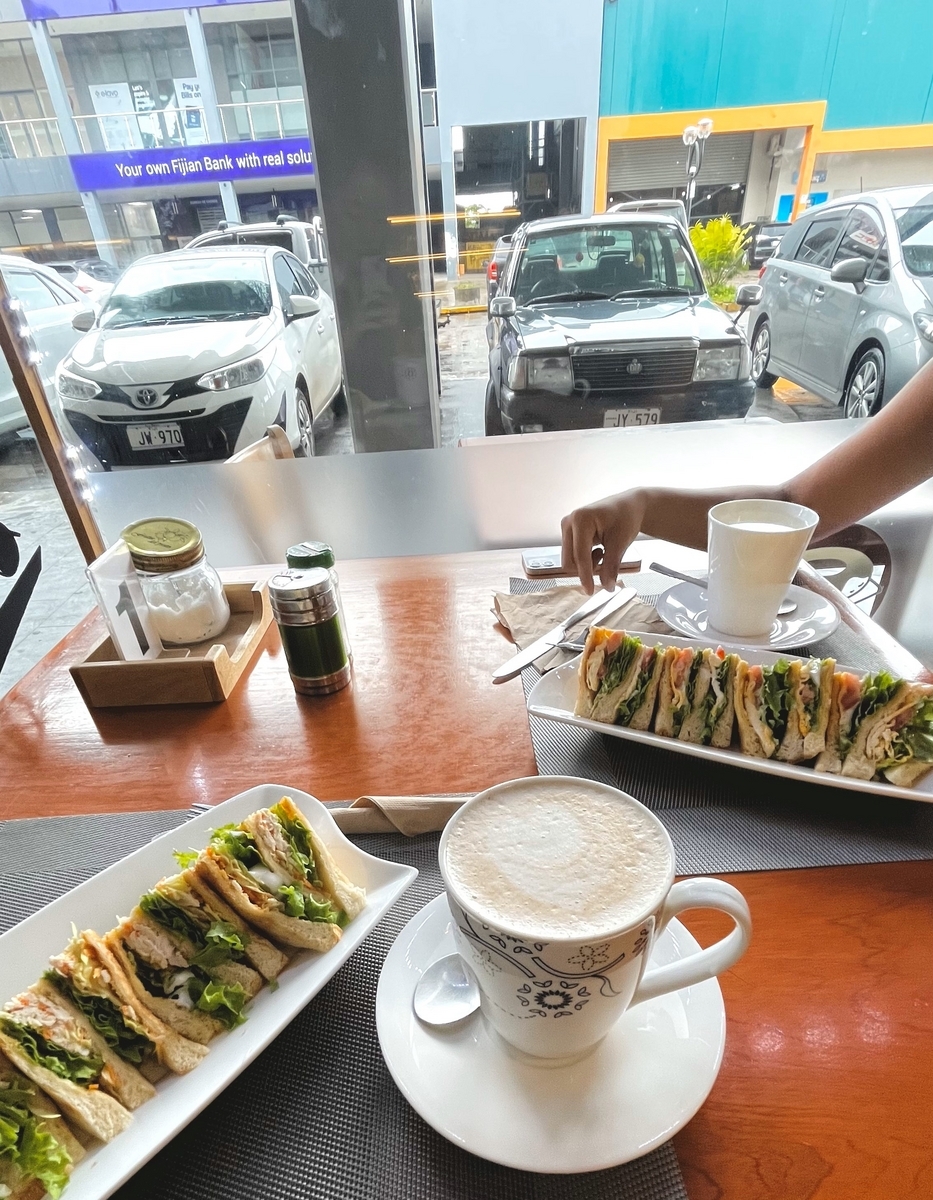 【フィジー留学】Martintar (マーティンタール)紹介 - monkeyAaichanの日記