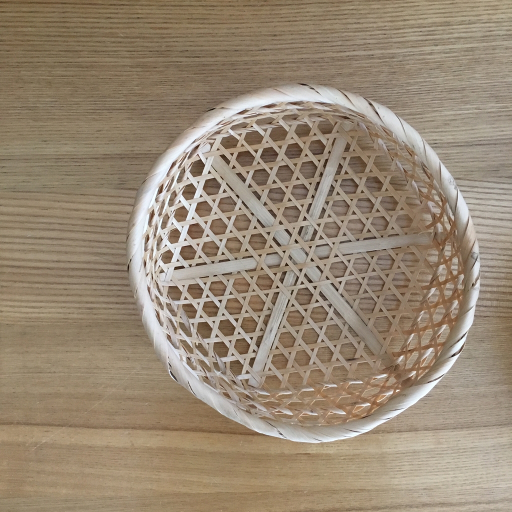 伝統工芸品は、見ているだけで美しい - もたない暮らし、つくる暮らし