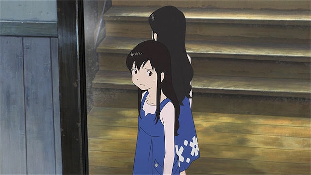 『おおかみこどもの雨と雪』感想and考察 難はあれでもアニメで描かれた成長描写に拍手! 物語る亀