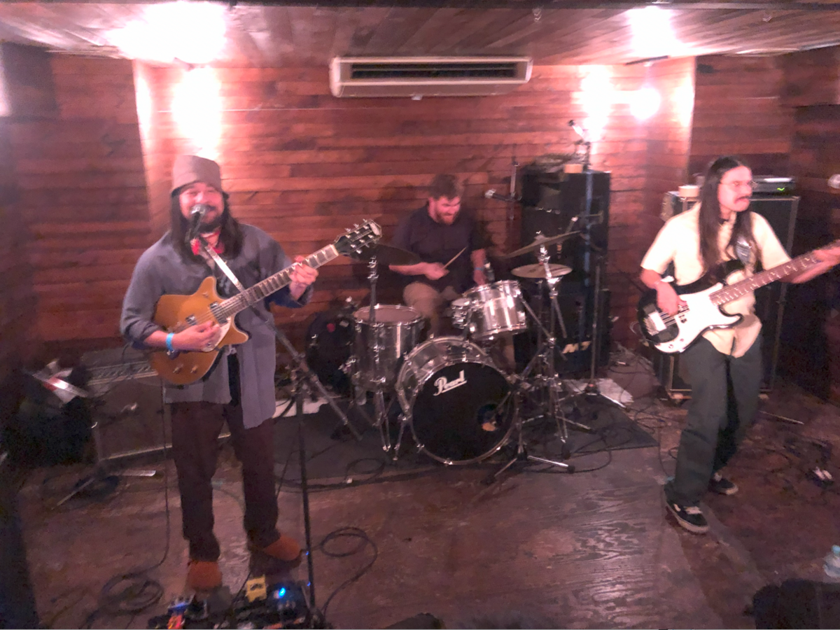 Insista em Mim - Boys Tree