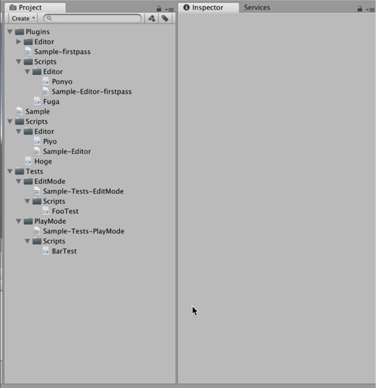 Gotanda.unity #7 に登壇しました - もんりぃ is undefined.