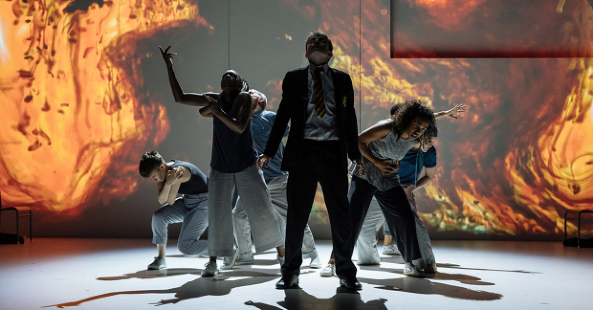 A Monster Calls『怪物はささやく』 - 感想日記