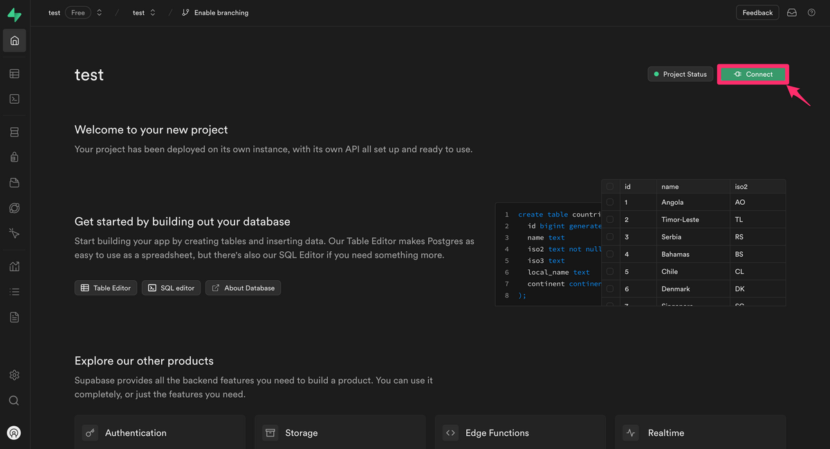 Rails7+Render.com+Supabaseで無料デプロイ - はるまきのブログ