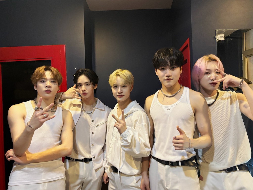 2024現場後記 MCND編 - moon-snow6’s blog