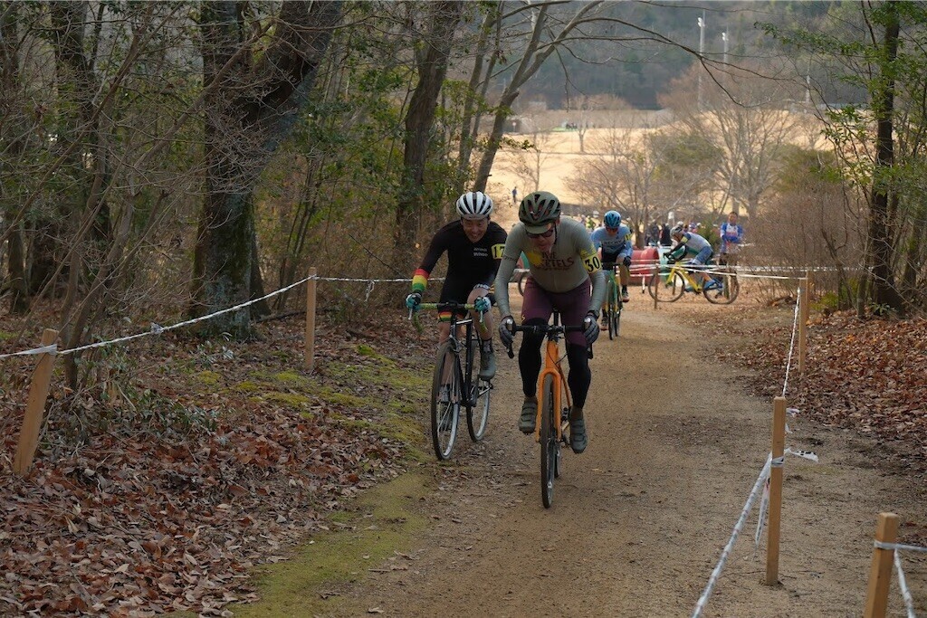 〜2024希望ヶ丘 - 朝焼けの中で