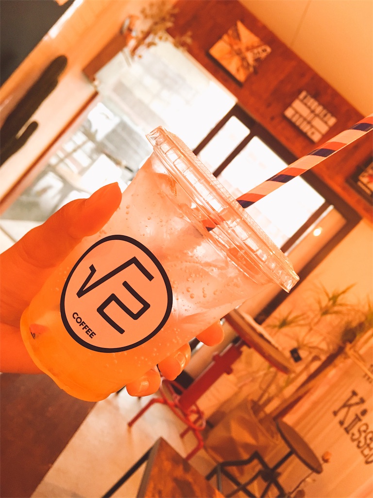 ROOT 2 COFFEE (ルートツーコーヒー) - moranmoranのもぐもぐタイム