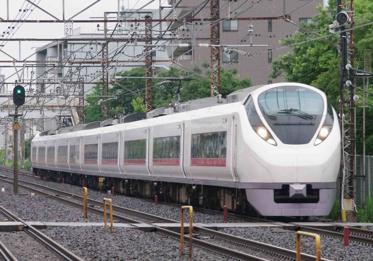 9月7日撮影 常磐線 北松戸駅 EF81牽引の【東京メトロ東西線直通用】E231系800番台の秋田車セ入場配給を撮る - 新・シリウスの線路際のロマンを求めて