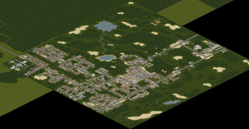 サーバーについて - Project Zomboid JAPAN SERVER