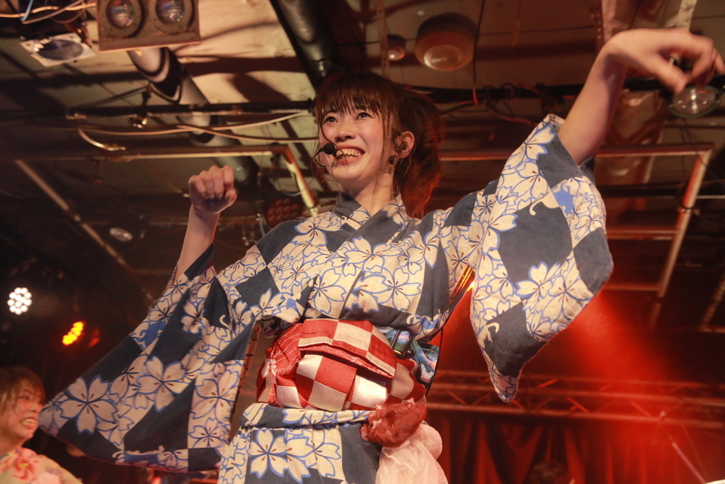 2019年2月6日ライブ写真掲載します! もりおー撮影隊(女子独身倶楽部非公認撮影隊)ブログ
