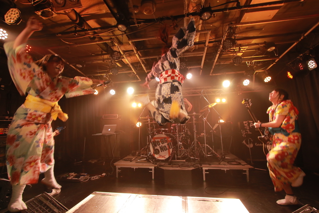 女子独身倶楽部2019 2 6ライブ写真その3を公開! もりおー撮影隊(女子独身倶楽部非公認撮影隊)ブログ