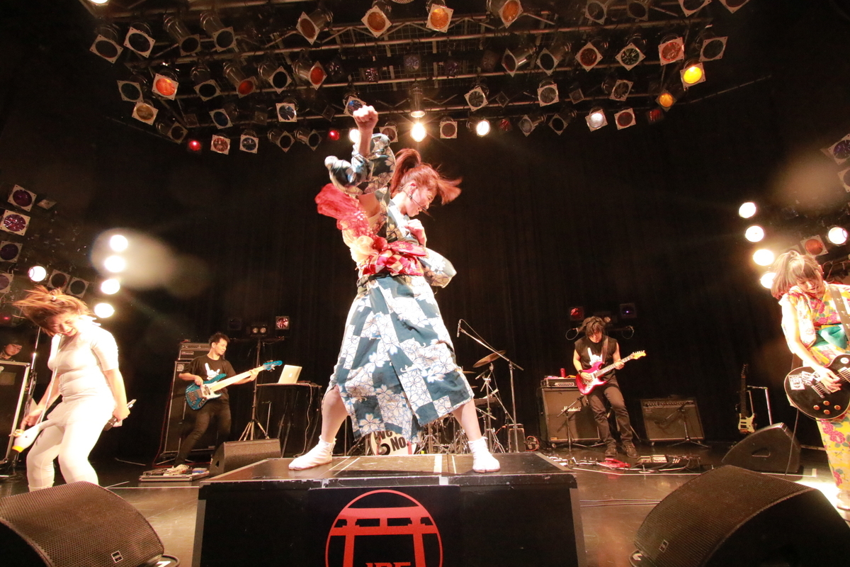 女子独身倶楽部2019 3 12ライブ写真その3を公開! もりおー撮影隊(女子独身倶楽部非公認撮影隊)ブログ