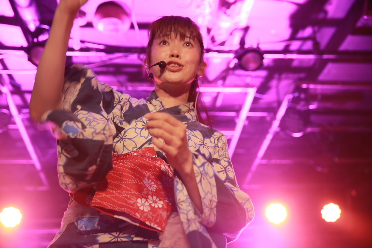 女子独身倶楽部2019 5 8ライブ写真その3を公開! もりおー撮影隊(女子独身倶楽部非公認撮影隊)ブログ