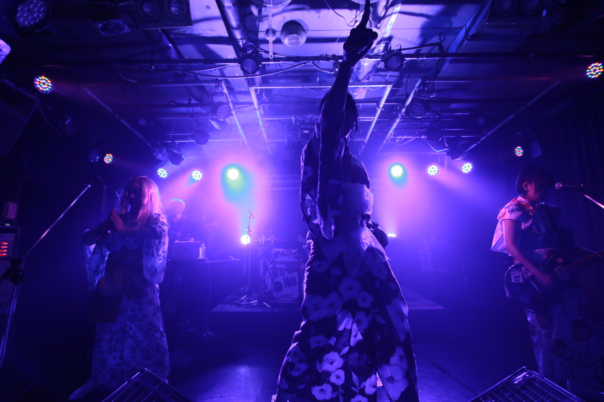 女子独身倶楽部11 25主催ライブ写真その1を公開! もりおー撮影隊(女子独身倶楽部非公認撮影隊)ブログ