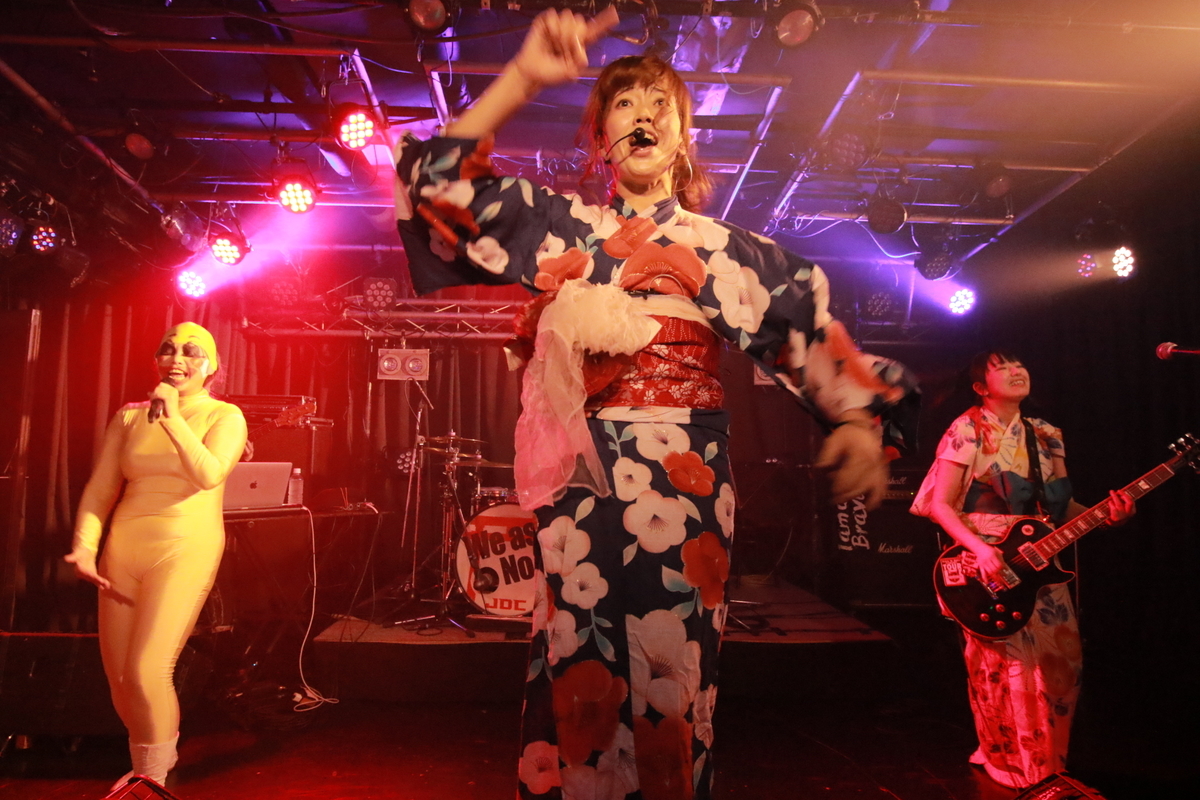 女子独身倶楽部11 25主催ライブ写真その2を公開! もりおー撮影隊(女子独身倶楽部非公認撮影隊)ブログ