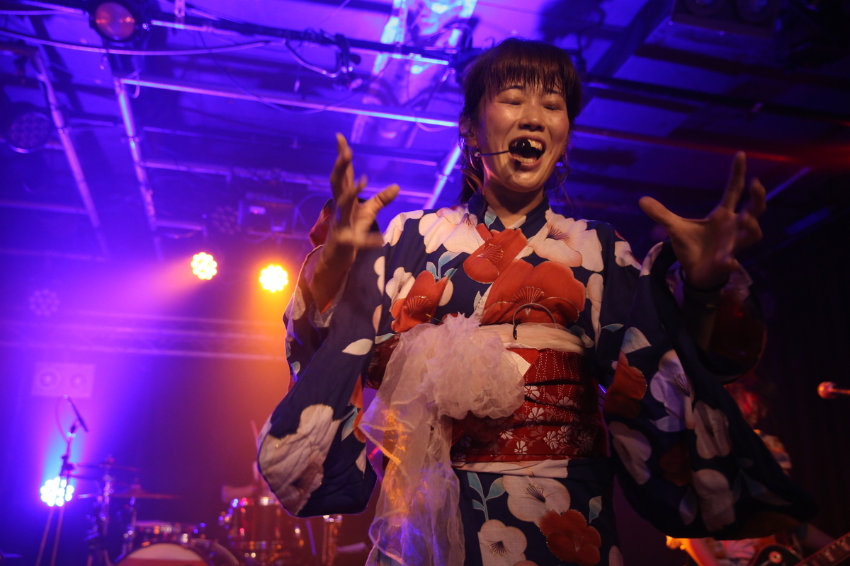 女子独身倶楽部11 25主催ライブ写真その3を公開! もりおー撮影隊(女子独身倶楽部非公認撮影隊)ブログ