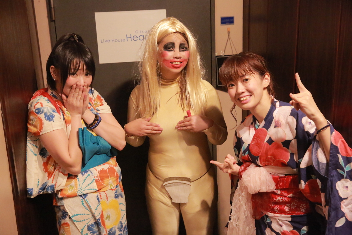 女子独身倶楽部11 25主催ライブ写真その3を公開! もりおー撮影隊(女子独身倶楽部非公認撮影隊)ブログ