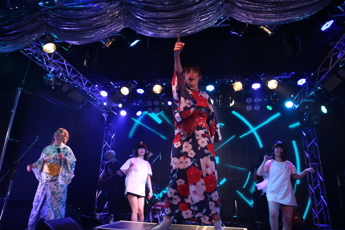 1 20 女子独身倶楽部ワンマンライブに参戦の皆様、おつかれさまでした! もりおー撮影隊(女子独身倶楽部非公認撮影隊)ブログ