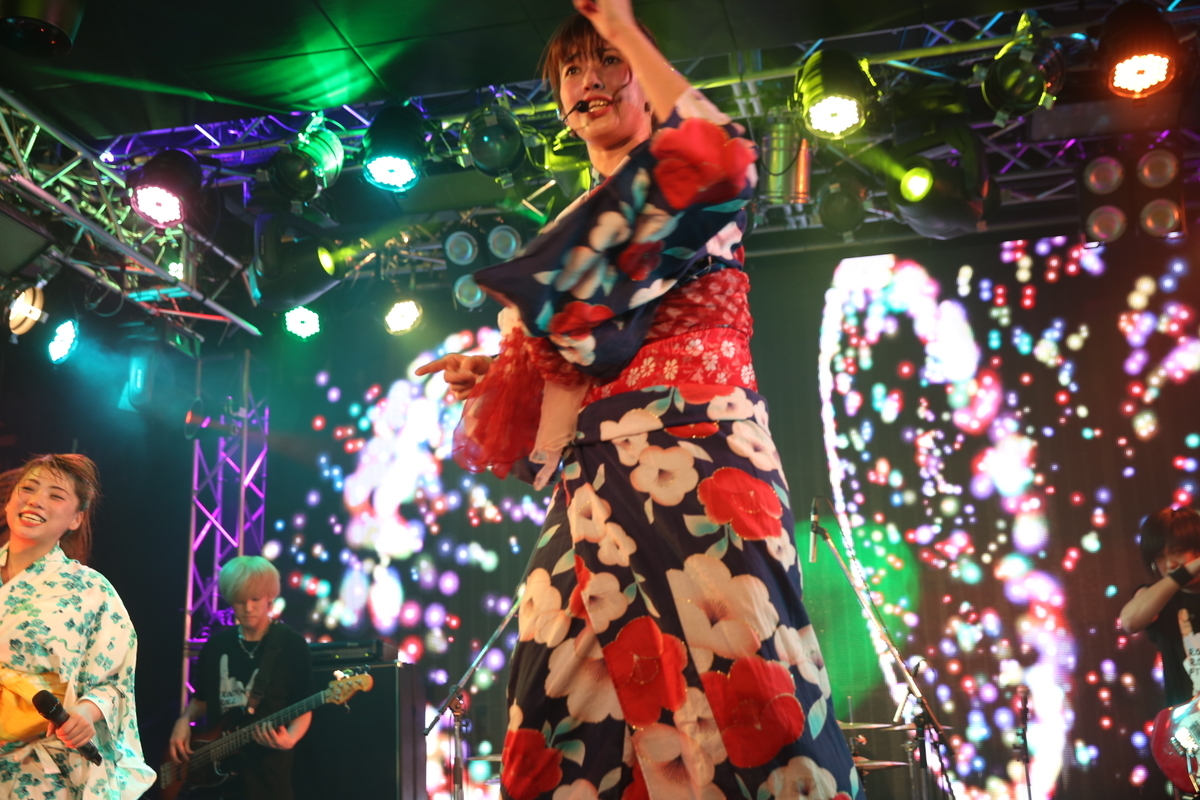 1 20 女子独身倶楽部ワンマンライブに参戦の皆様、おつかれさまでした！ もりおー撮影隊（女子独身倶楽部非公認撮影隊）ブログ