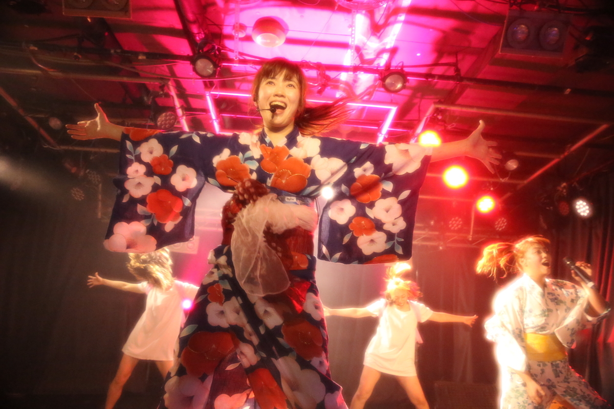 2 20 女子独身倶楽部主催ライブに参戦の皆様、おつかれさまでした! もりおー撮影隊(女子独身倶楽部非公認撮影隊)ブログ