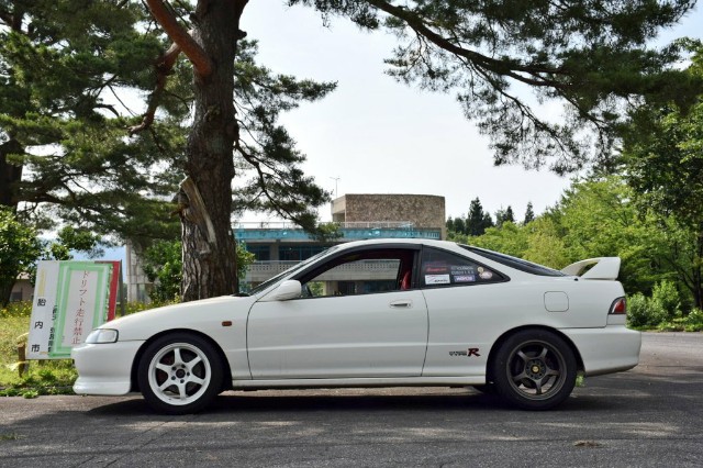 インテグラ DC2 98スペック売ります。 - もりたの車ブログ