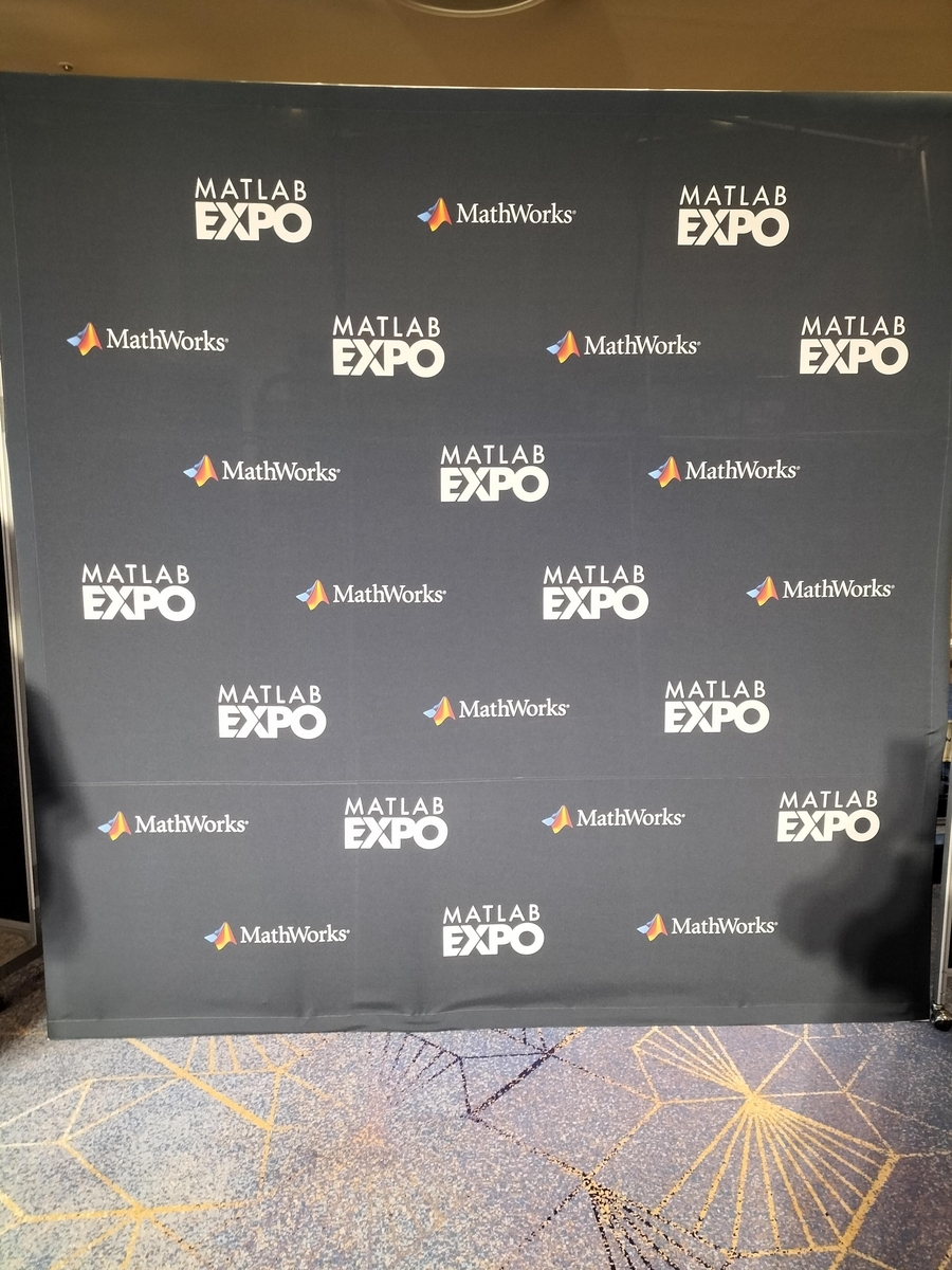 MATLAB EXPO 2024 JAPAN｜MATLABの活用事例を紹介 - 30代のほったらかし資産形成ー穏やかな未来への計画ー
