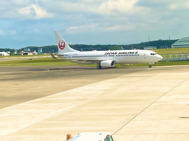 超ビッグセール！！JAL国内線6600円でおすすめの行先は？4月、5月編 - moristabinikki’s diary