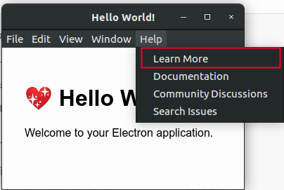 【Electron】SpectronでメニューのE2Eテストをする - Composable Life