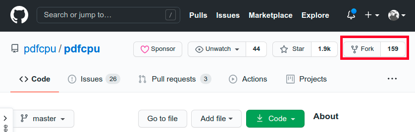 【Golang】GitHubのOSSにPull Requestを送る - Composable Life
