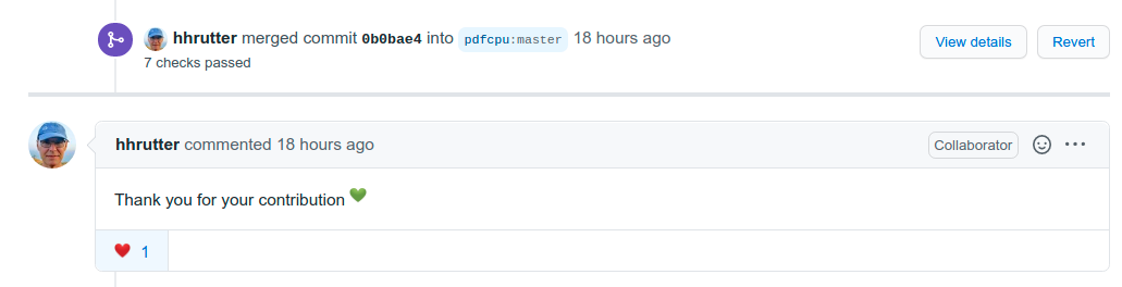 【Golang】GitHubのOSSにPull Requestを送る - Composable Life
