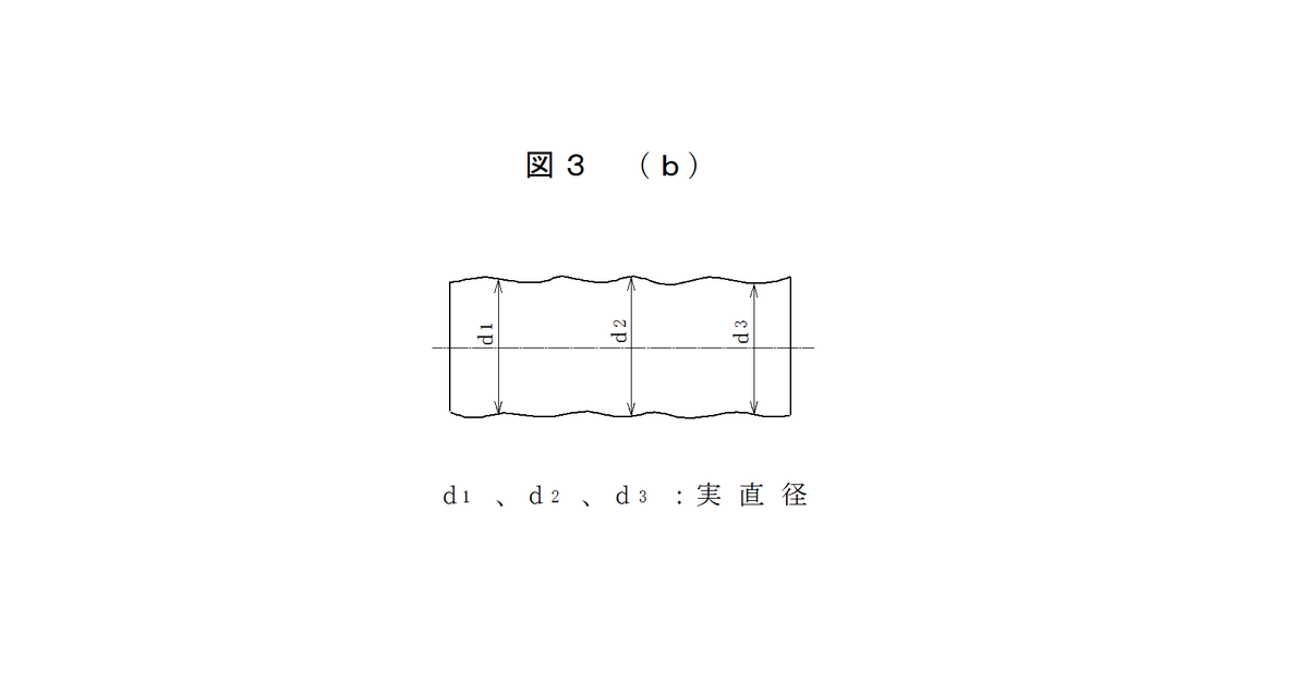 製図―公差表示方式の基本原則 - JISによらない機械製図