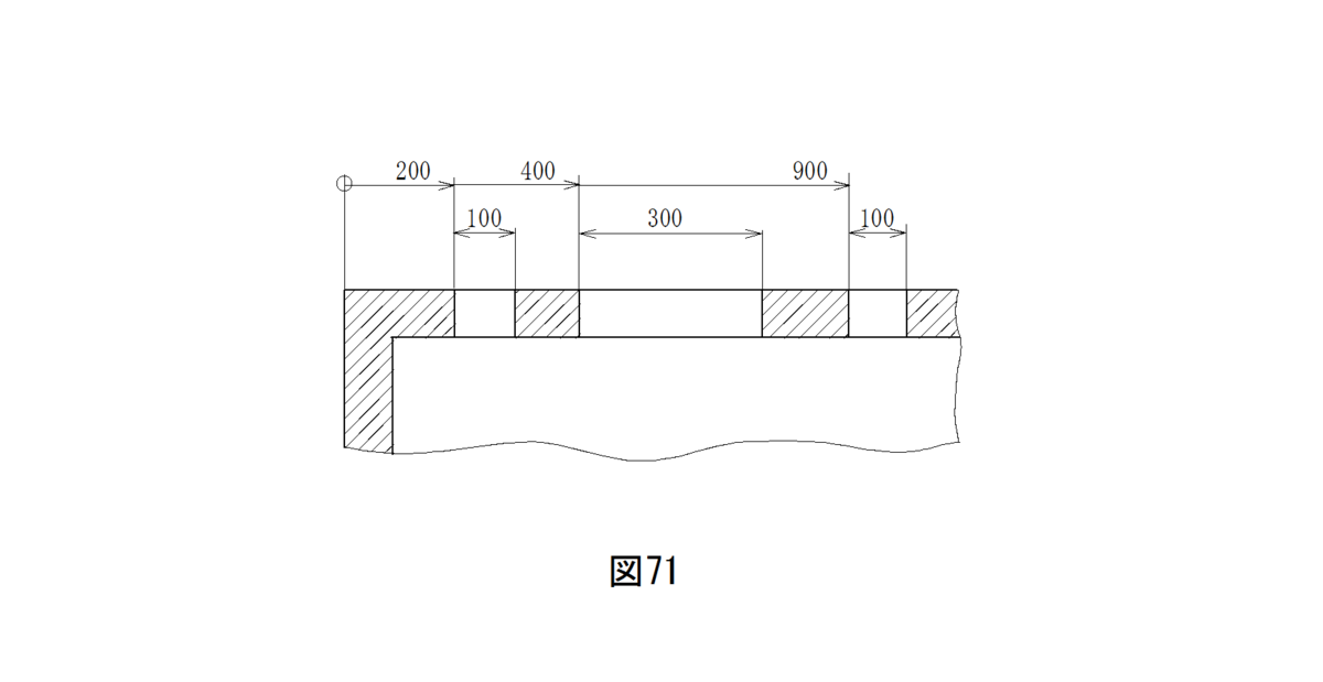 製図―寸法及び公差の記入方法―第1部：一般原則 （寸法の配置、附属書） - JISによらない機械製図